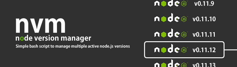Como 'settar' a versão default do Node usando nvm - Rafael Thayto